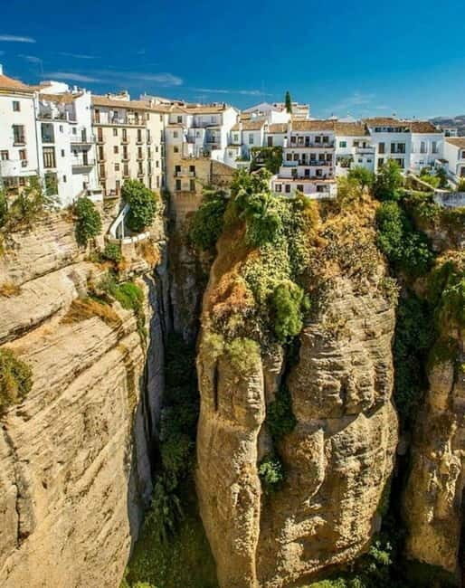 From Malaga: Ronda & Setenil de las Bodegas Day Trip - The Sum Up: Who Is This Tour Best For?