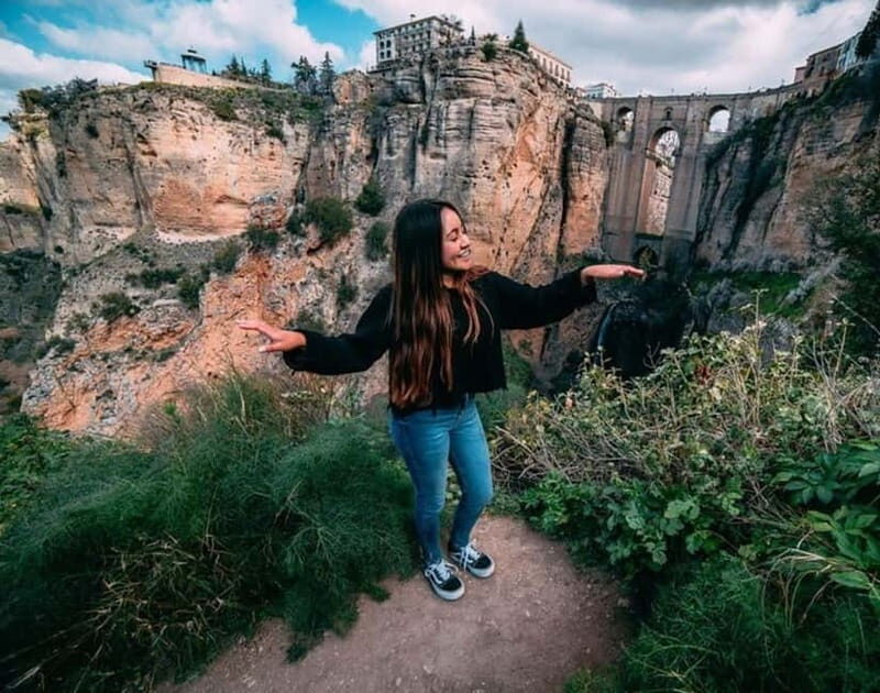 From Malaga: Ronda & Setenil de las Bodegas Day Trip - FAQ