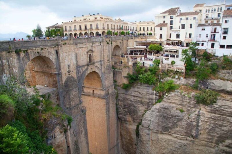 From Malaga: Ronda y Setenil de la Bodegas Day Trip by coach - Who Would Love This Tour?