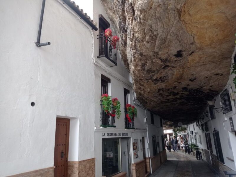 From Málaga: Ronda+Setenil de las Bodegas with Little Train - FAQ