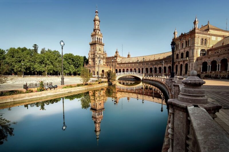 From Malaga: Seville Day Trip and Optional Monument Tickets - FAQs