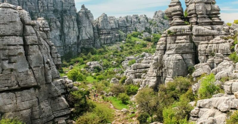 From Malaga: Torcal de Antequera Hiking Tour - An In-Depth Look at the Tour Experience