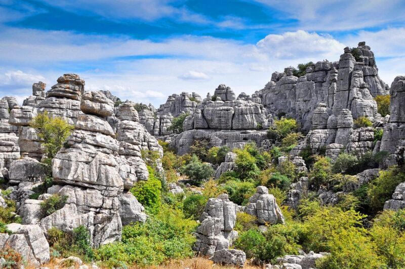 From Malaga: Torcal de Antequera Hiking Tour - Frequently Asked Questions