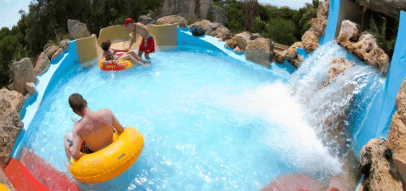 From Mallorca: Aqualand and Arenal Tickets and Transfer - Who Will Love This Tour?