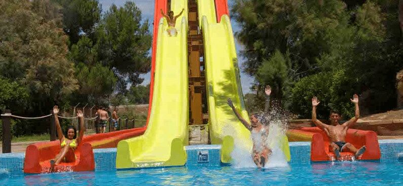 From Mallorca: Aqualand and Arenal Tickets and Transfer - FAQ