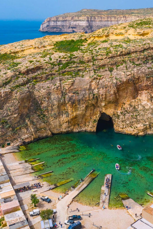 From Malta: Gozo 4x4 Buggy Tour with Lunch and Transfers - FAQ