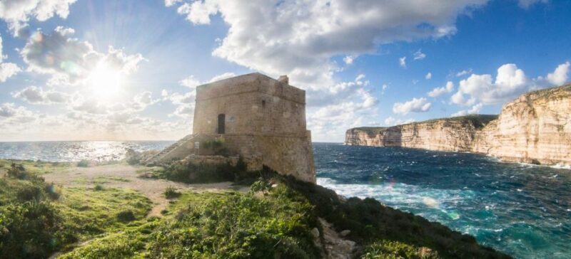 From Malta: Gozo Jeep Tour with Lunch and Transfers - Final Thoughts