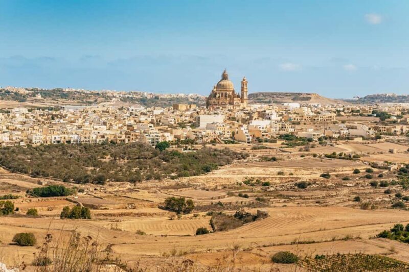 From Malta: Gozo Quad Bike Tour & Comino Boat Tour w/ Lunch - An Honest Look at the Experience