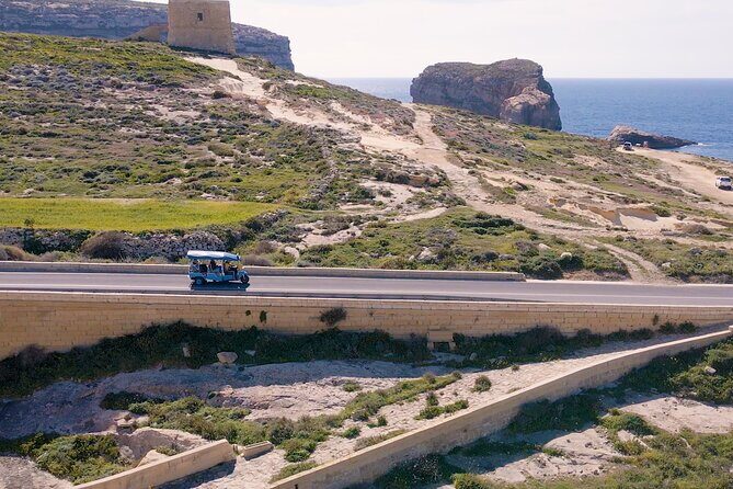 From Malta: Gozo TukTuk Tour with Comino Mini Cruise - Final Thoughts