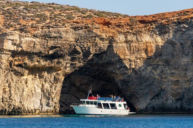 From Malta: Gozo TukTuk Tour with Comino Mini Cruise - FAQs