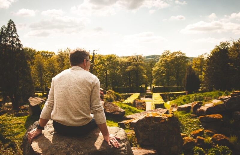 From Manchester: Chatsworth and the Peak District Tour - Scenic Drive and Viewpoints