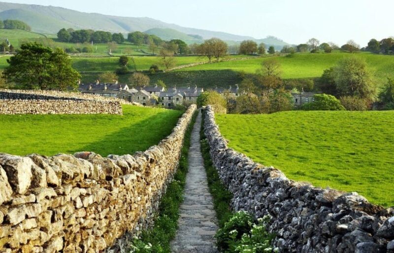 From Manchester: Dales and Brontë Country Small Group Tour - An In-Depth Look at the Tour Experience