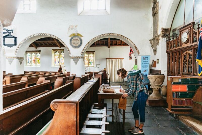 From Manchester: Lake District Bus Tour & Windermere Cruise - Who Should Consider This Tour?