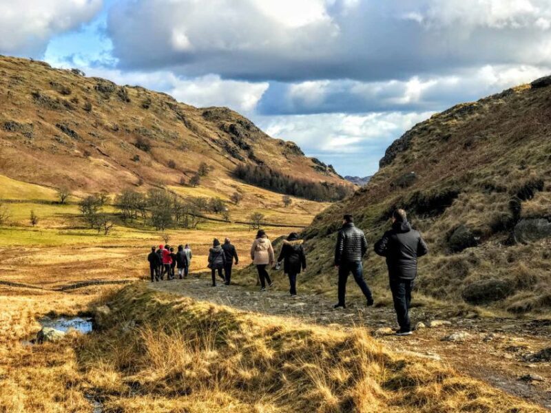 From Manchester: Lake District Sightseeing Day Trip - Authentic Experiences & Traveler Insights