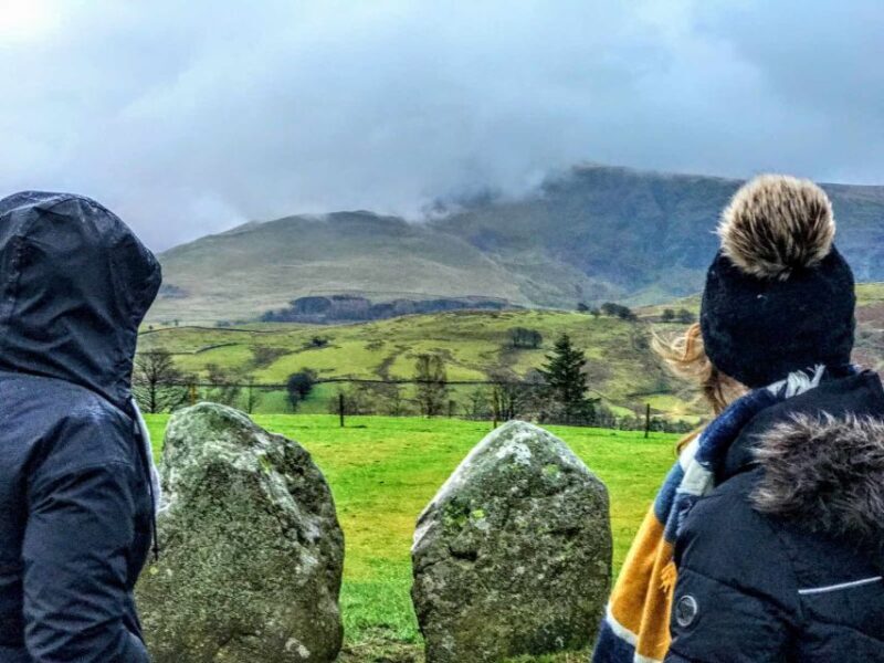 From Manchester: Lake District Sightseeing Day Trip - Why This Tour Is a Great Choice
