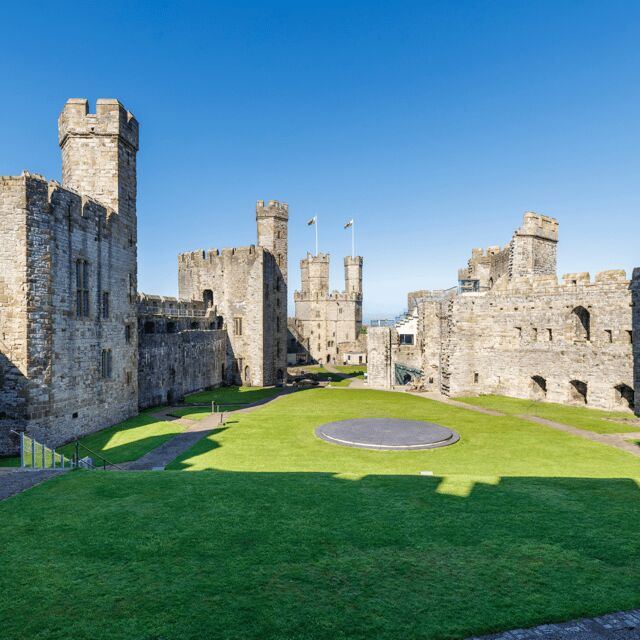 From Manchester: North Wales and Caernarfon Castle Day Trip - Final Thoughts