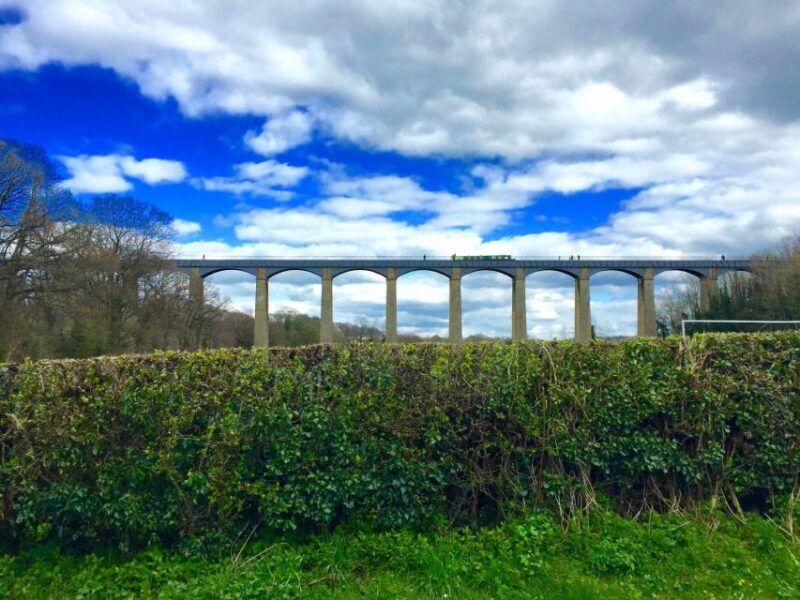 From Manchester: North Wales Sightseeing Adventure Day Trip - Starting Point & Departure