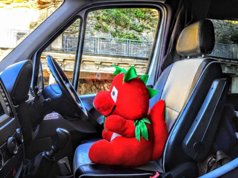 From Manchester: North Wales Sightseeing Adventure Day Trip - Betws-y-Coed: Village Charm & Shopping