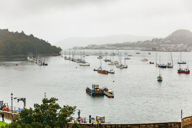 From Manchester: North Wales, Snowdonia, and Chester Tour - A Detailed Look at the North Wales, Snowdonia, and Chester Tour