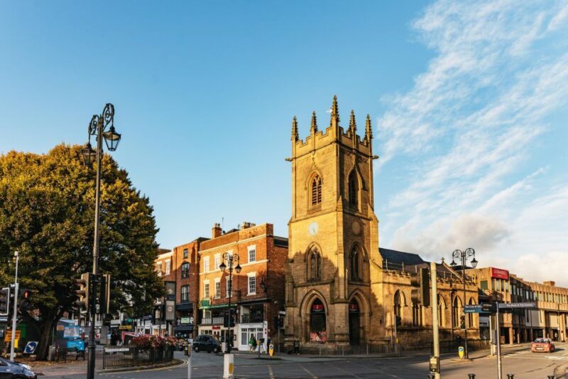 From Manchester: North Wales, Snowdonia, and Chester Tour - Final Thoughts