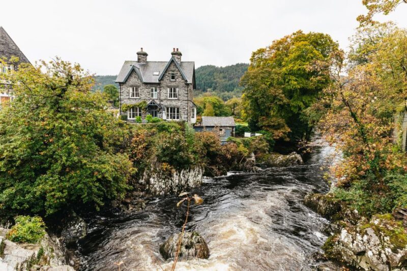 From Manchester: North Wales, Snowdonia, and Chester Tour - FAQ: Your Practical Questions Answered