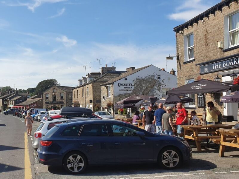 From Manchester: Yorkshire Sightseeing Day Trip - An Overview of the Tour Experience