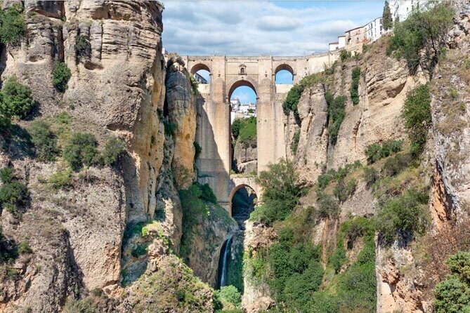 From Marbella: private daytrip to Ronda - In-Depth Look at the Itinerary