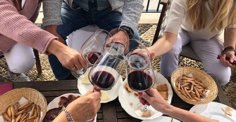 From Marbella: Ronda Tour Wineries Tour with Lunch - Frequently Asked Questions