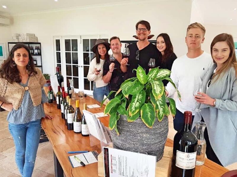 From Margaret River: Margaret River Wine Adventure - Why This Tour Offers Great Value