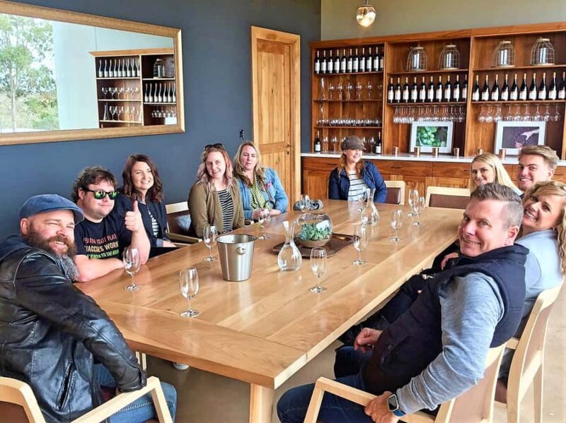 From Margaret River: Margaret River Wine Adventure - Who Is This Tour Best Suited For?