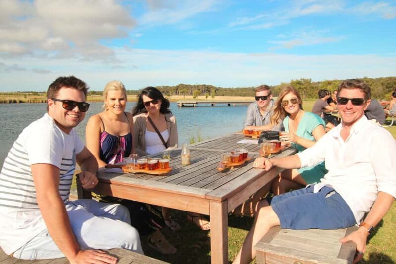From Margaret River: Margaret River Wine Adventure - Final Thoughts