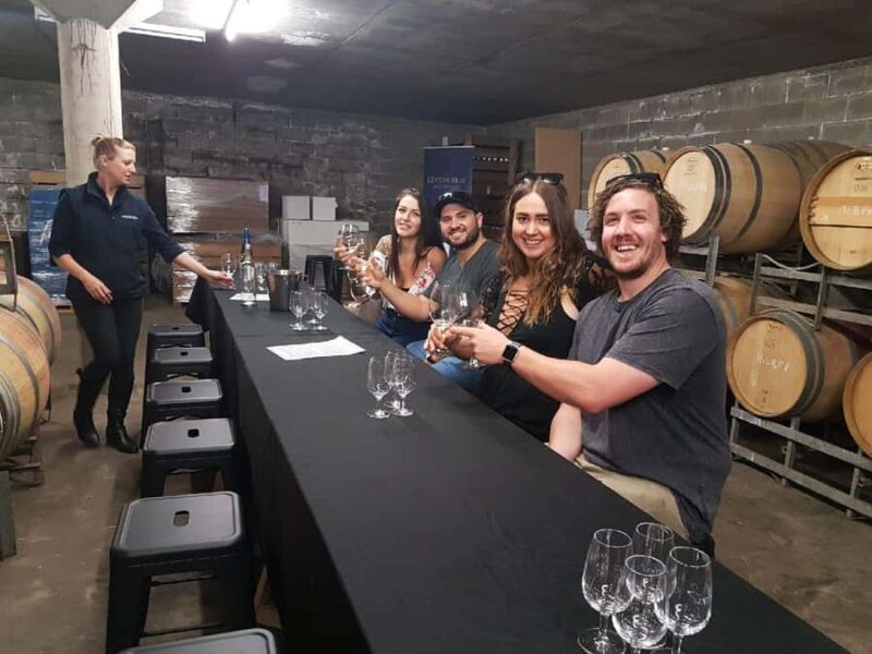 From Margaret River: Margaret River Wine Adventure - FAQ