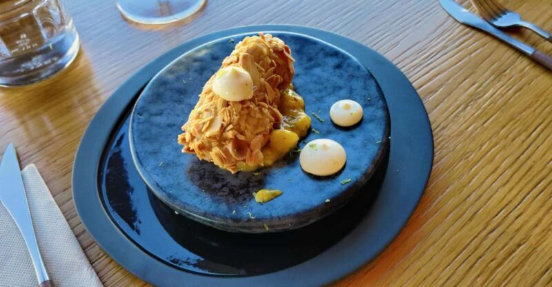 From Market to Plate: visit the market & culinary experience - Key Points 