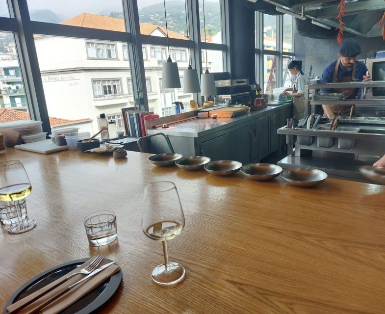 From Market to Plate: visit the market & culinary experience - Exploring the Itinerary in Detail