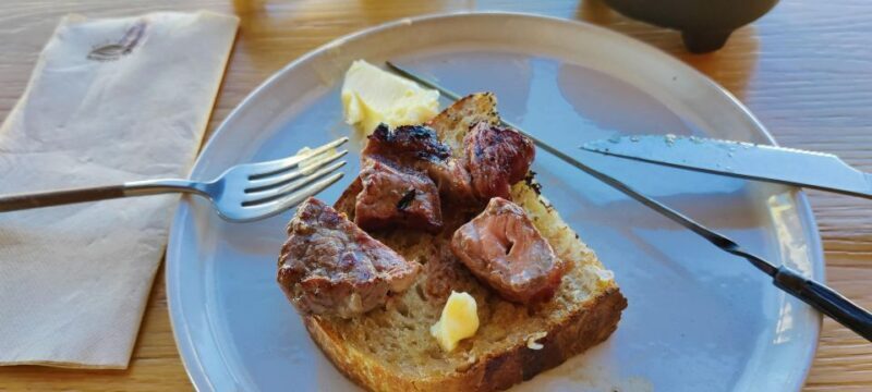 From Market to Plate: visit the market & culinary experience - The Sum Up