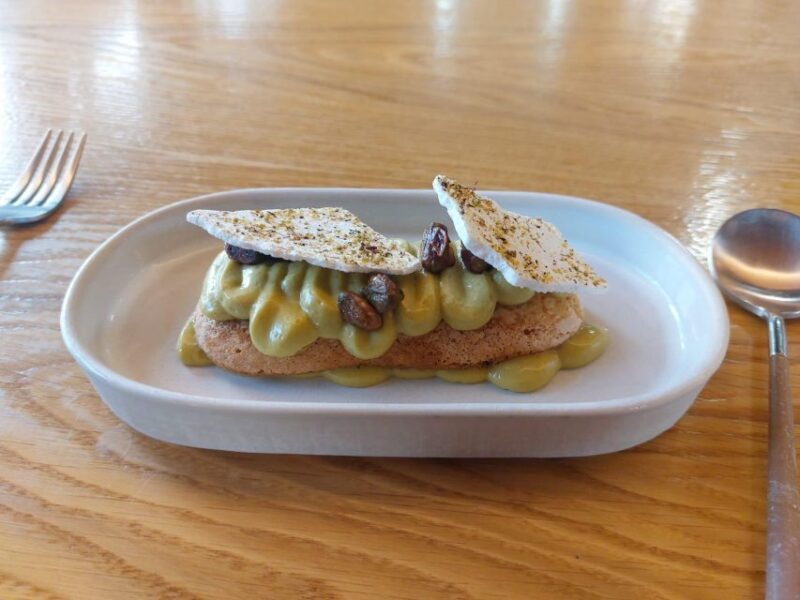 From Market to Plate: visit the market & culinary experience - FAQ