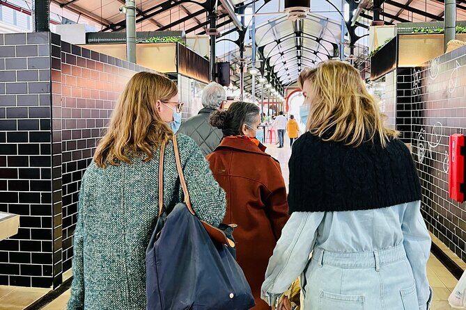 From Market to Table with Paula (Loulé) - Private Cookery Class - What Travelers Say: Authenticity and Value