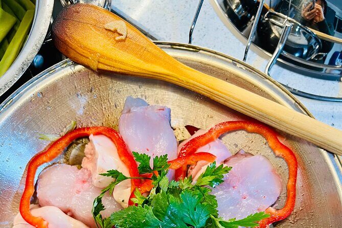 From Market to Table with Paula (Loulé) - Private Cookery Class - Final Thoughts: Why Choose This Experience?