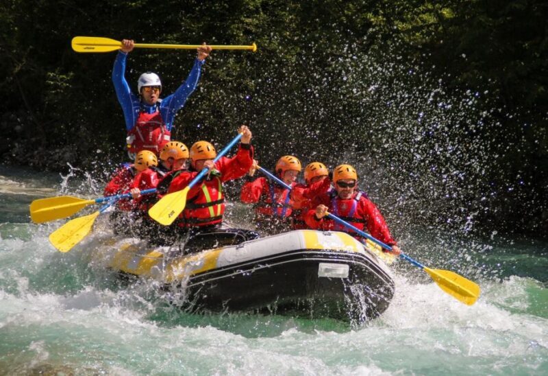 From Marmaris: Dalaman River Rafting Adventure - From Marmaris: Dalaman River Rafting Adventure – An In-Depth Review