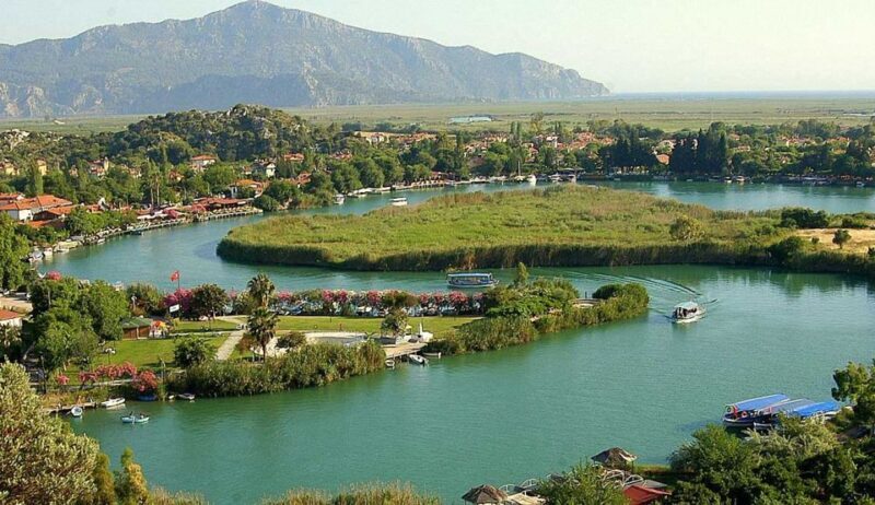 From Marmaris: Day Trip to Dalyan with Lunch - Who Is This Tour Best For?