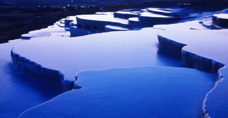 From Marmaris: Day Trip to Pamukkale With Lunch - Practical tips for making the most of this trip
