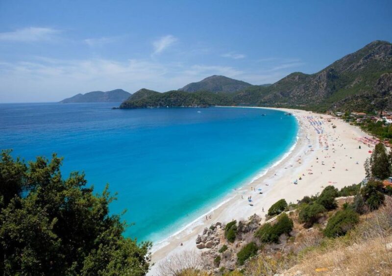 From Marmaris: Fethiye Blue Lagoon Day-Trip with Lunch - Value for Money