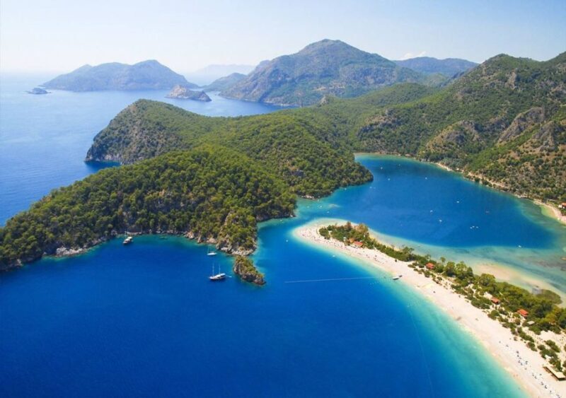 From Marmaris: Fethiye Blue Lagoon Day-Trip with Lunch - FAQs