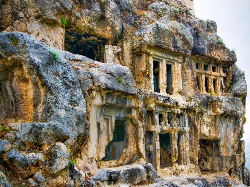 From Marmaris: Fethiye Tour with Saklikent Ticket & Transfer - Who Would Love This Tour?