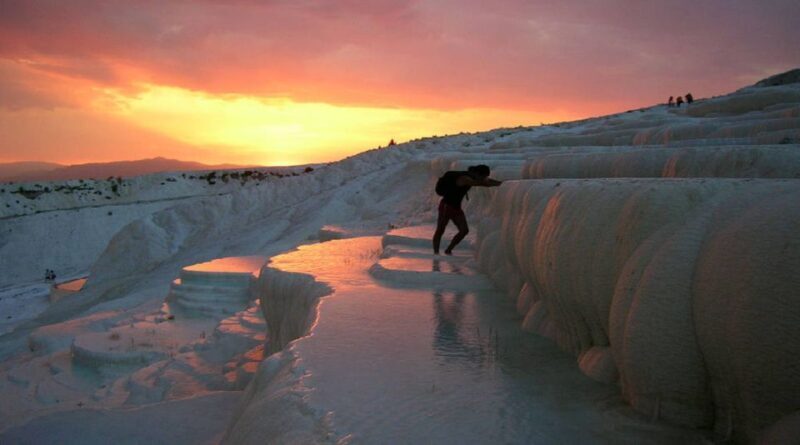 From Marmaris: Pamukkale Evening Tour with Transfer & Dinner - Final Thoughts: Is It Worth It?