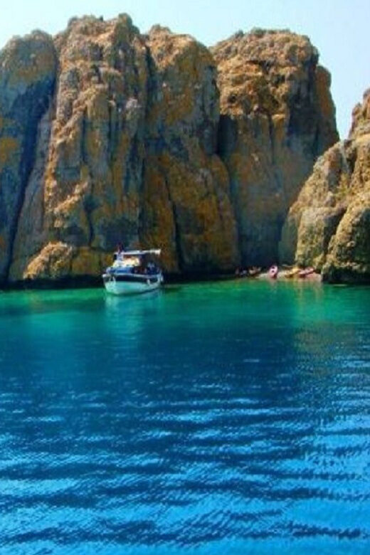 From Marmaris: Turkish Aegean Coast Boat Trip with Lunch - Who Will Love This Tour?