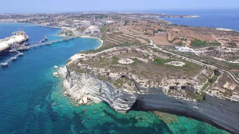 From Marsaxlokk: St Peter's Pool Boat Tour - From Marsaxlokk: St. Peters Pool Boat Tour — An Authentic Maltese Coastal Experience