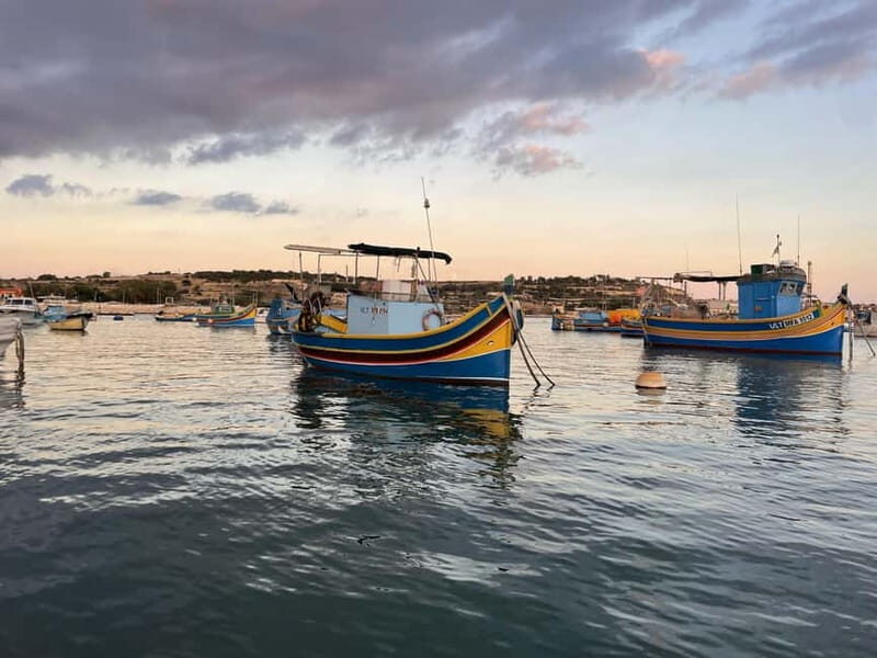 From Marsaxlokk: St Peter's Pool Boat Tour - FAQ