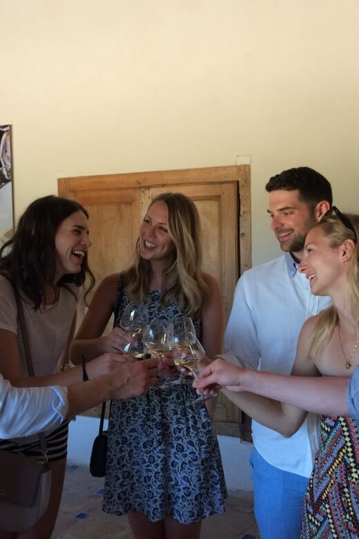 From Marseille: Aix en Provence Wine and Cheese Tour - Who Is This Tour Best For?