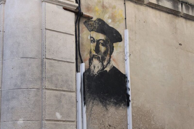 From Marseille: Arles, Les Baux & Saint-Rémy Full-Day Tour - Key Points